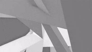 Black And White Loop GIF by xponentialdesign