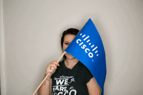 Carrera Cisco Live GIFs - Find & Share on GIPHY