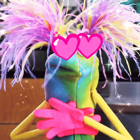 Happy Eye Clips - Find & Share on GIPHY