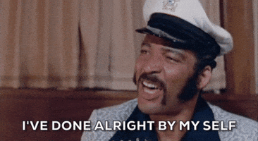 Couldnt Have Done It Better Myself GIFs - Find & Share on GIPHY