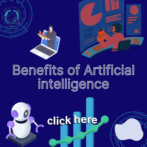 AIcoachinginstituteDelhi giphygifmaker giphyattribution importance of ai benefit of artificial ...