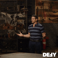 Welcome-to-the-forge GIFs - Get the best GIF on GIPHY