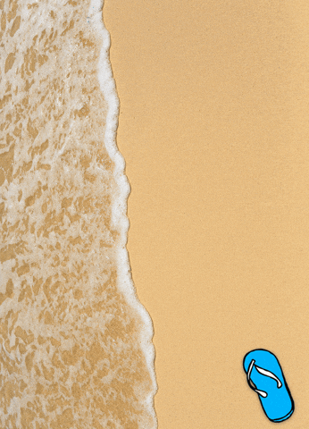 Walking In The Sand GIFs - Find & Share on GIPHY
