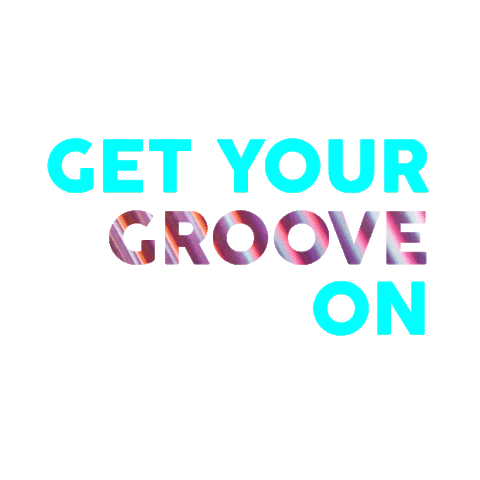 Get Your Groove On Stickers - Find & Share on GIPHY