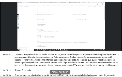 GIF by KeepCoding - Find & Share on GIPHY