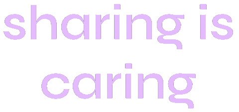 Share Sharing Sticker by joinmelon - Find & Share on GIPHY