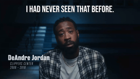 Never Seen That Before - GIPHY Clips