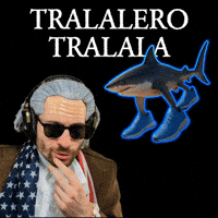 Italian Brainrot Meme GIFs - Find & Share on GIPHY