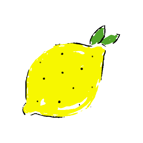 sarahthelemon giphygifmaker sarah lemon Sticker