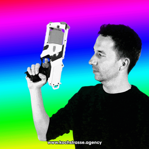 Work Reaction GIF by Kochstrasse™ - Find & Share on GIPHY