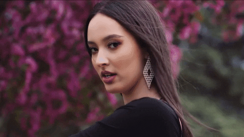 You Dont Even Know Me Music Video GIF by Faouzia - Find & Share on GIPHY