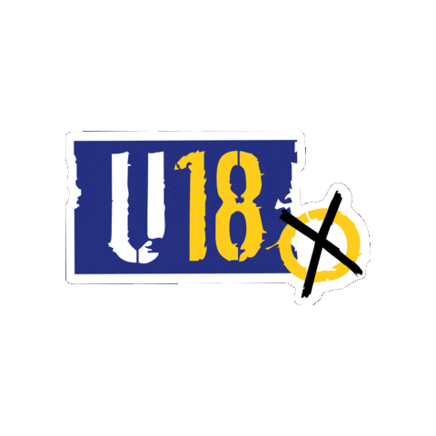 U18 Stickers - Find & Share on GIPHY