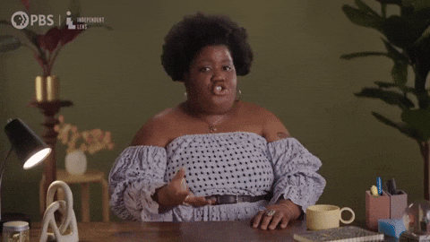 GIF by PBS Digital Studios - Find & Share on GIPHY