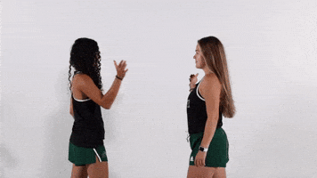 boom fist bump GIF by Girl Starter