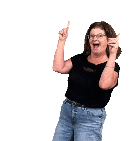 Tonya Peralta Stickers - Find & Share on GIPHY