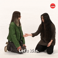 Kiss-me-again GIFs - Get the best GIF on GIPHY