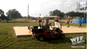 Evil Jonkler Cart GIFs - Find & Share on GIPHY