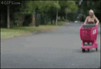 Evil Jonkler Cart GIFs - Find & Share on GIPHY