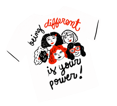 Youre Being Weird Stickers - Find & Share on GIPHY