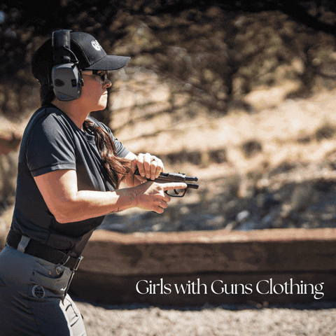 GIF by Girls With Guns - Find & Share on GIPHY