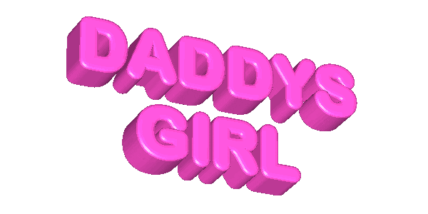 Daddys Girl Stickers Find And Share On Giphy