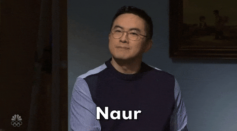 Naur GIFs - Find & Share on GIPHY