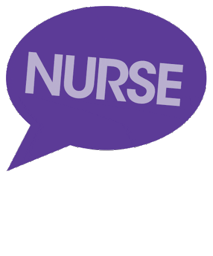 Critical Care Nurse Stickers - Find & Share on GIPHY