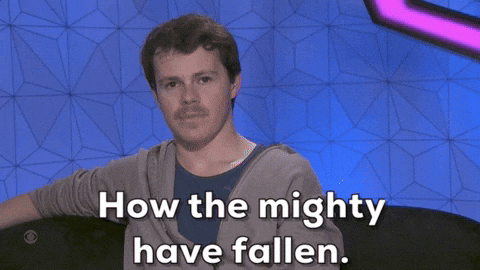 How The Mighty Have Fallen GIFs - Find & Share on GIPHY