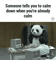 Funny Stress GIFs - Find & Share on GIPHY
