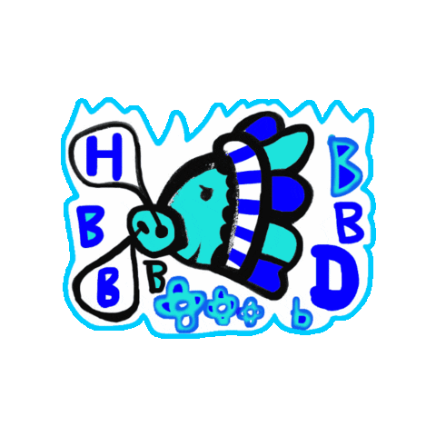 Bbbbb Stickers - Find & Share on GIPHY