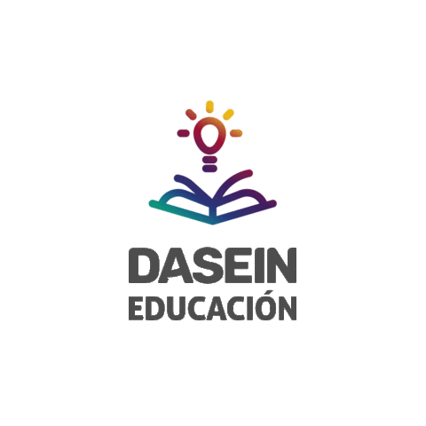 En Casa Dasein Sticker by DaseinInstituto - Find & Share on GIPHY