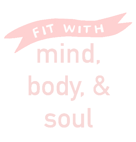 Fit With Denise Sticker for iOS & Android | GIPHY