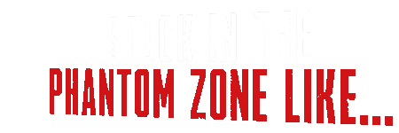 Phantom Zone Stickers - Find & Share on GIPHY