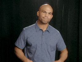 Well Done Party GIF by GreetPool