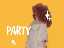 Happy Shake It GIF by Martina Scott