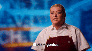 Louis Litt Genius GIF by Suits