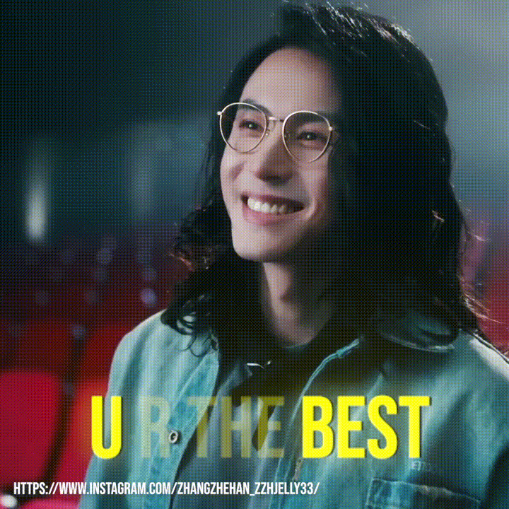 Zzh Zhangzhehan GIF - Find & Share on GIPHY