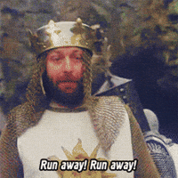 Monty Python GIFs - Find & Share on GIPHY