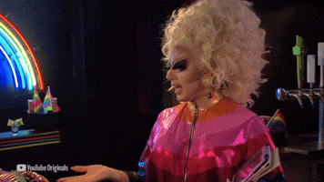 episode 11 eureka GIF by RuPaul's Drag Race