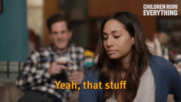 Angry Break Stuff GIF by Studios 2016