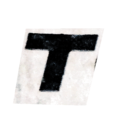 T Letter Stickers - Find & Share on GIPHY