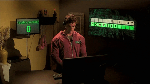 Hacker-comp GIFs - Get the best GIF on GIPHY