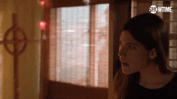 sharp set design GIF by Janet Mac