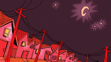 Animation Loop GIF by misato.