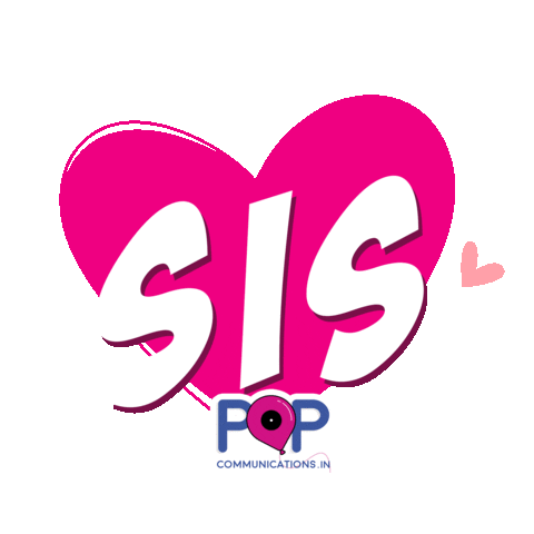 Love You Sister Stickers - Find & Share on GIPHY