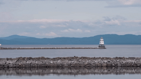 California Lighthouse GIF by Middlebury - Find & Share on GIPHY