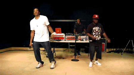 Black Pop Culture GIFs - Get the best GIF on GIPHY