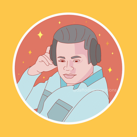 Music Director GIFs - Get the best GIF on GIPHY