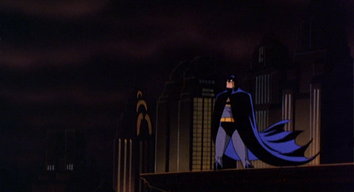 Mask Of The Phantasm Batman GIF by Maudit - Find & Share on GIPHY