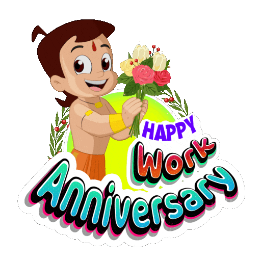 Appreciation & Anniversary - GIFs GIFs on GIPHY - Be Animated